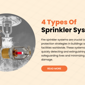 Sprinkler System Basics: Types Of Sprinkler Systems
