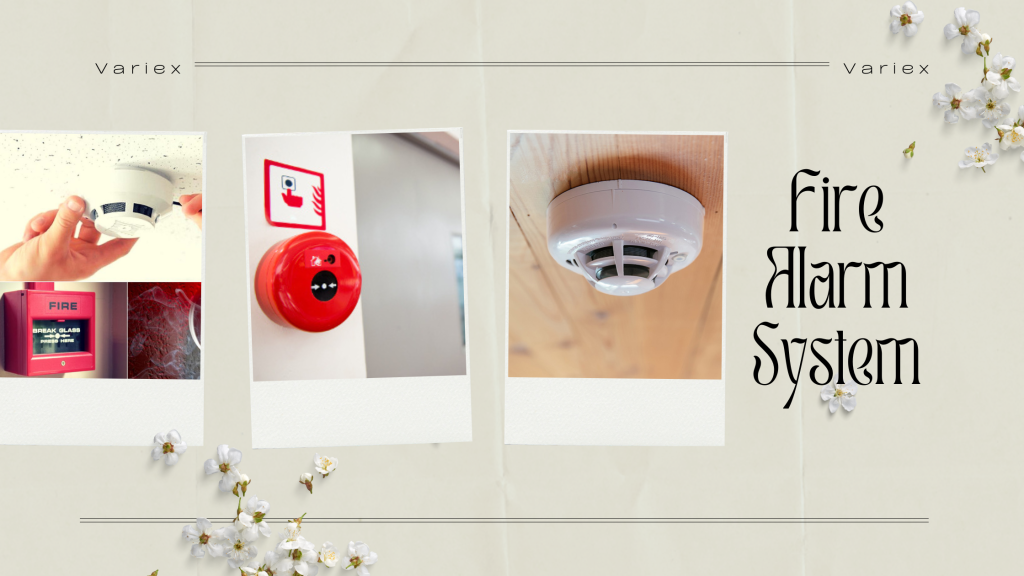 How Does Fire Alarm Bell Work
