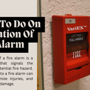 Is 2189 Standard For Automatic Fire Detection And Alarm System - VariEx®