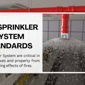 How Much Water Pressure For Fire Sprinkler System