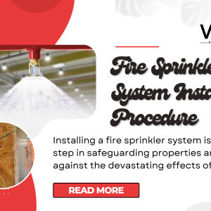 Commercial Building Fire Sprinkler Systems