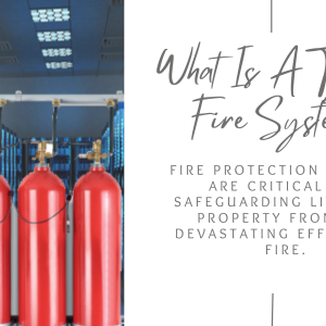 What Is Fire Alarm System