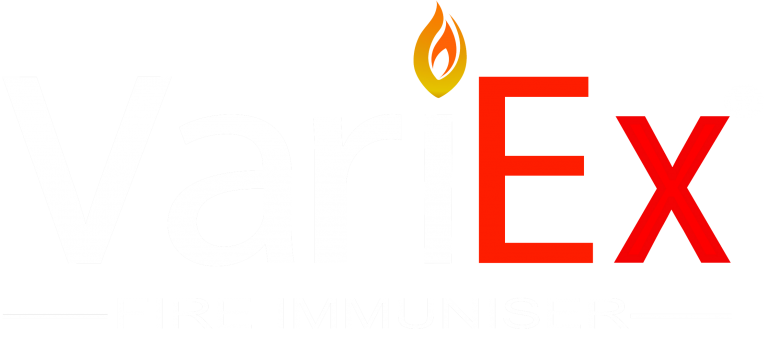 Fire Extinguishing Methods at Initial Stages - VariEx