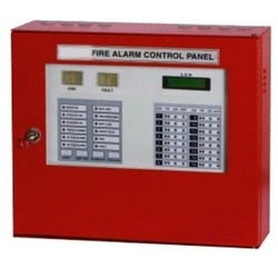 Conventional Fire Alarm Systems