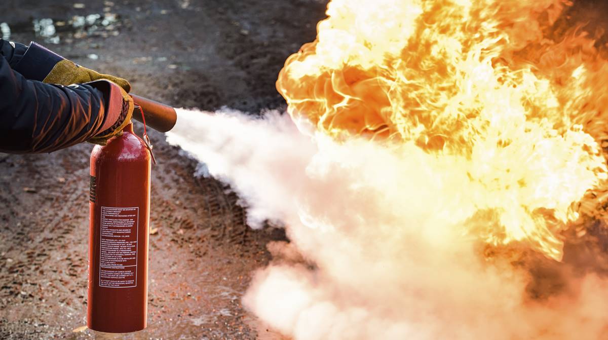 Top 5 Fire Prevention Tips that can Save Human Lives - VariEx®