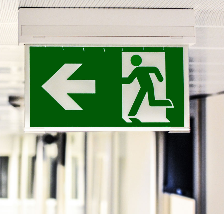 7 Main Categories of Fire Signage: A Brief Guide | VariEx