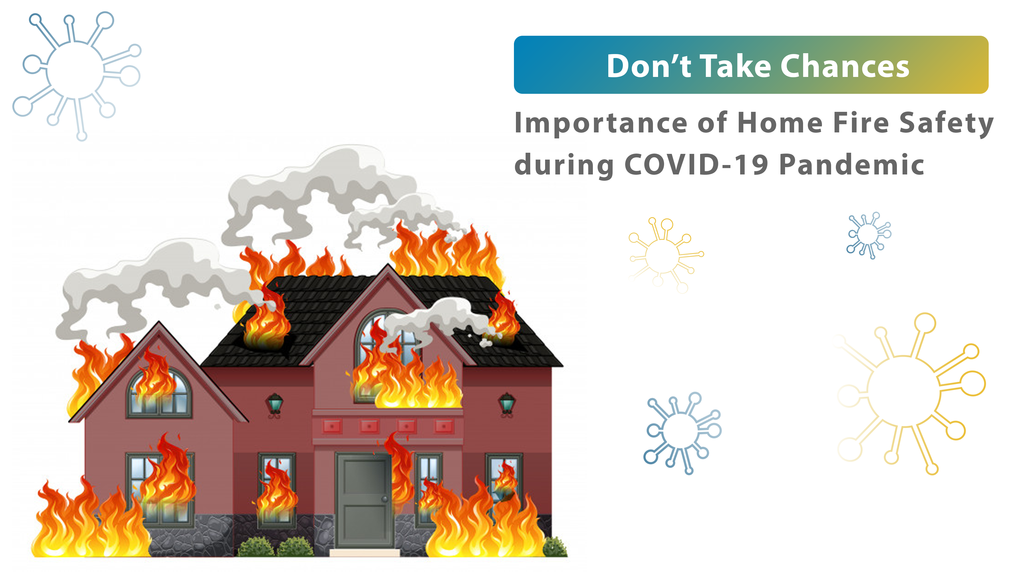 Home Fire Safety