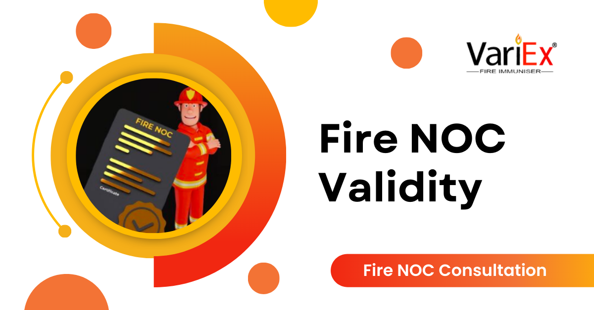 Fire NOC Validity