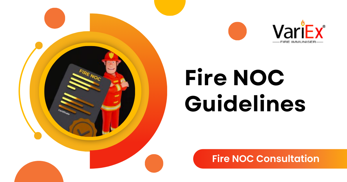 Fire NOC Guidelines
